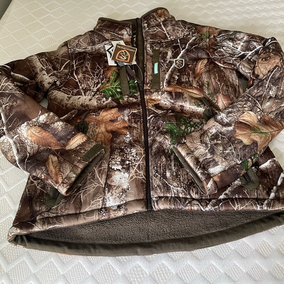 non typical by drake waterfowl | Jackets & Coats | Non Typical Jacket ...
